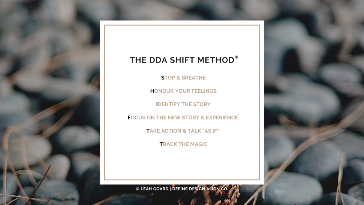 SHIFT Desktop Wallpaper (2) - Leah Goard